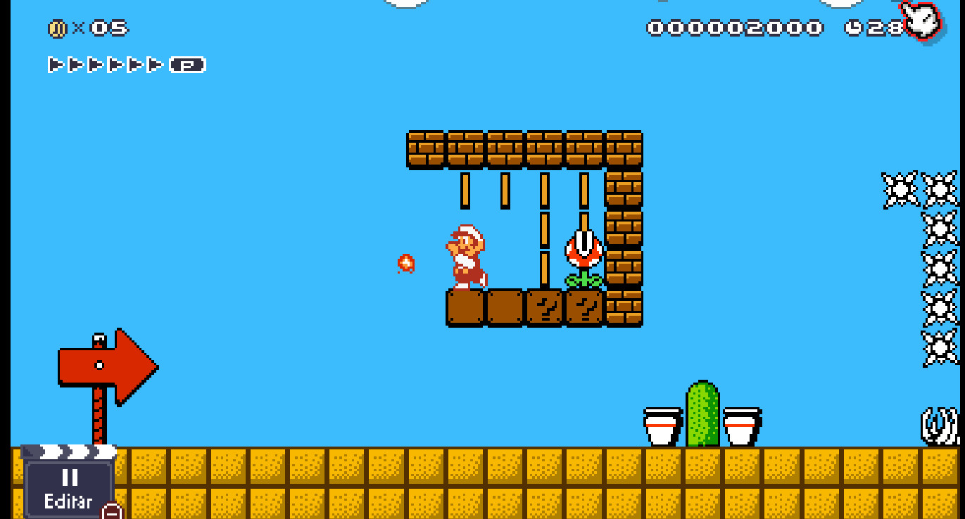 Super Mario Maker World Engine Super Pack Mod for Super Mario Maker ...