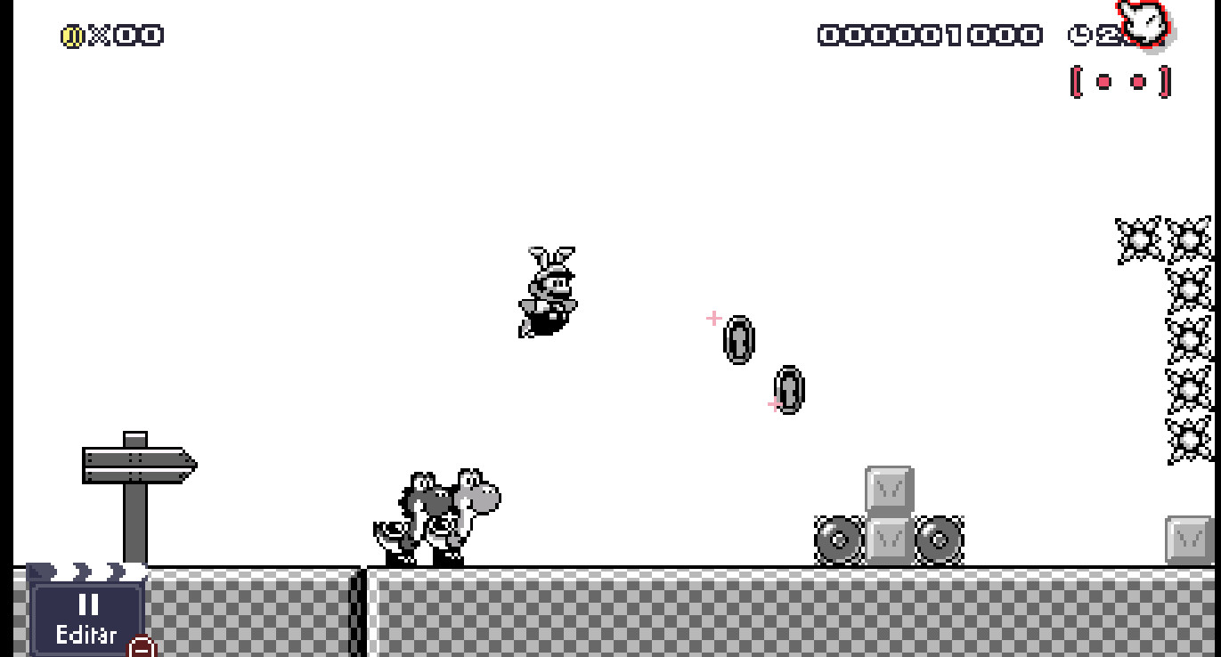 Super Mario Maker World Engine Super Pack Mod for Super Mario Maker ...