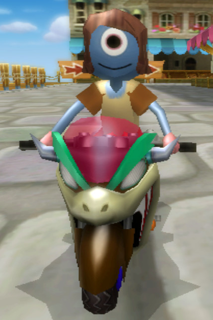 Rob Mod for Mario Kart Wii | MKWii Mods