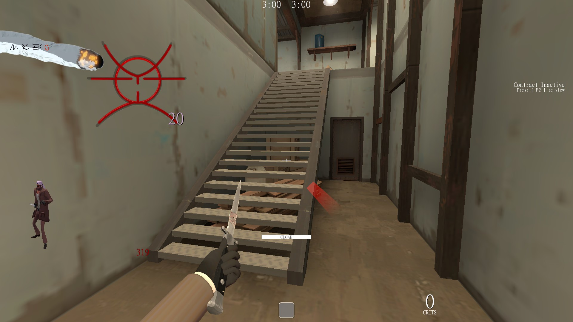 mamimi hud v2 Mod for Team Fortress 2 | TF2 Mods