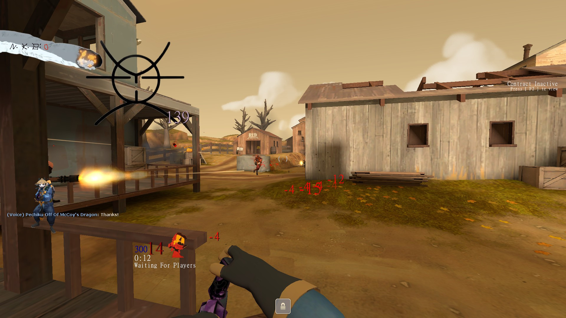 mamimi hud v2 Mod for Team Fortress 2 | TF2 Mods