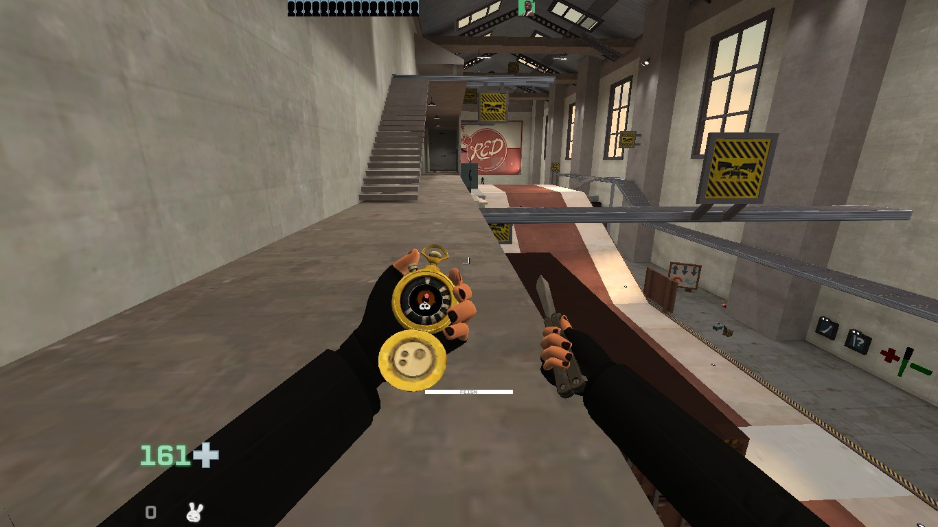 edgy emo spy arms (casual compatible) Mod for Team Fortress 2 | TF2 Mods