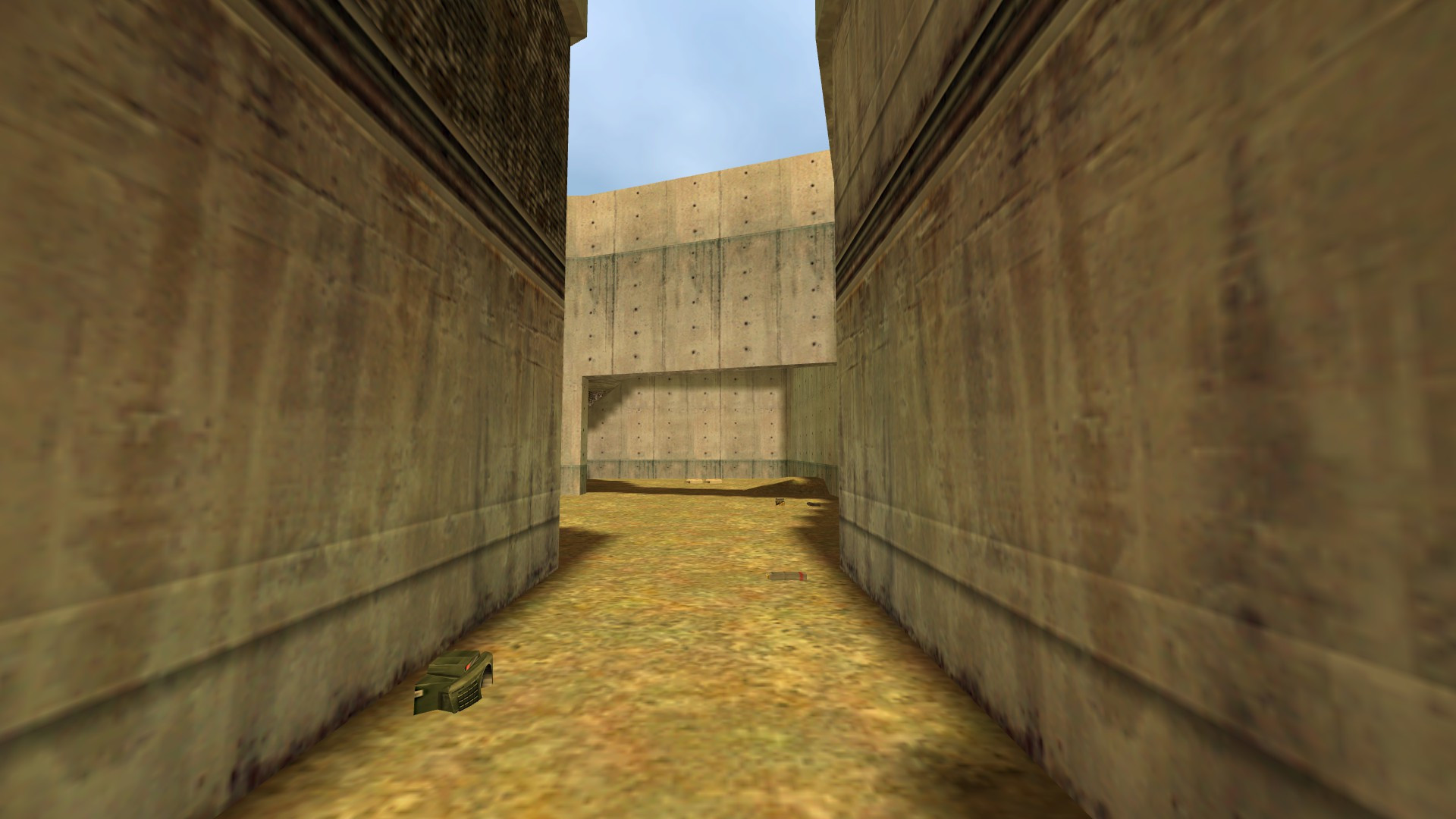 Zig Zag Mod for Half-Life: Opposing Force | HL:OF Mods