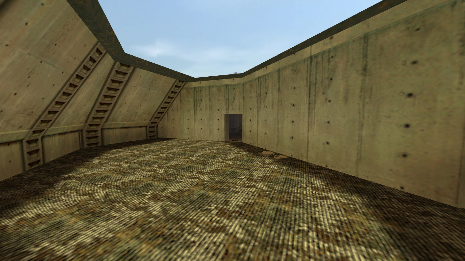Zig Zag Mod for Half-Life: Opposing Force | HL:OF Mods
