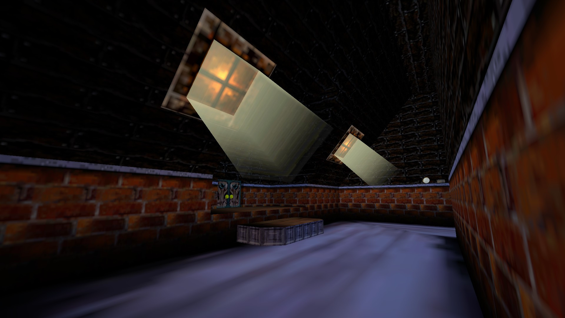 Big Boo's Haunt [Re-upload] Mod for Team Fortress 2 | TF2 Mods