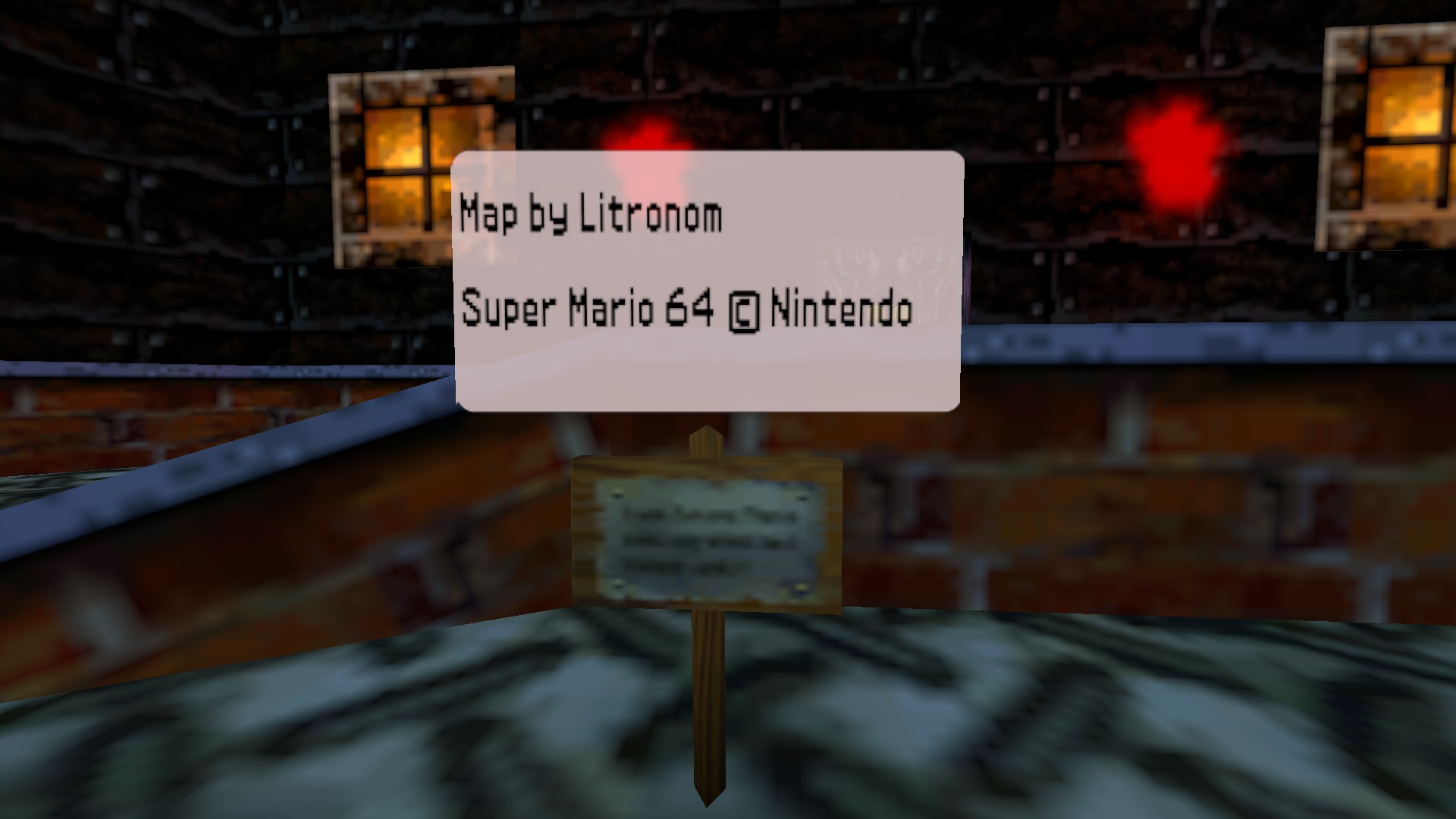 Big Boo's Haunt [Re-upload] Mod for Team Fortress 2 | TF2 Mods