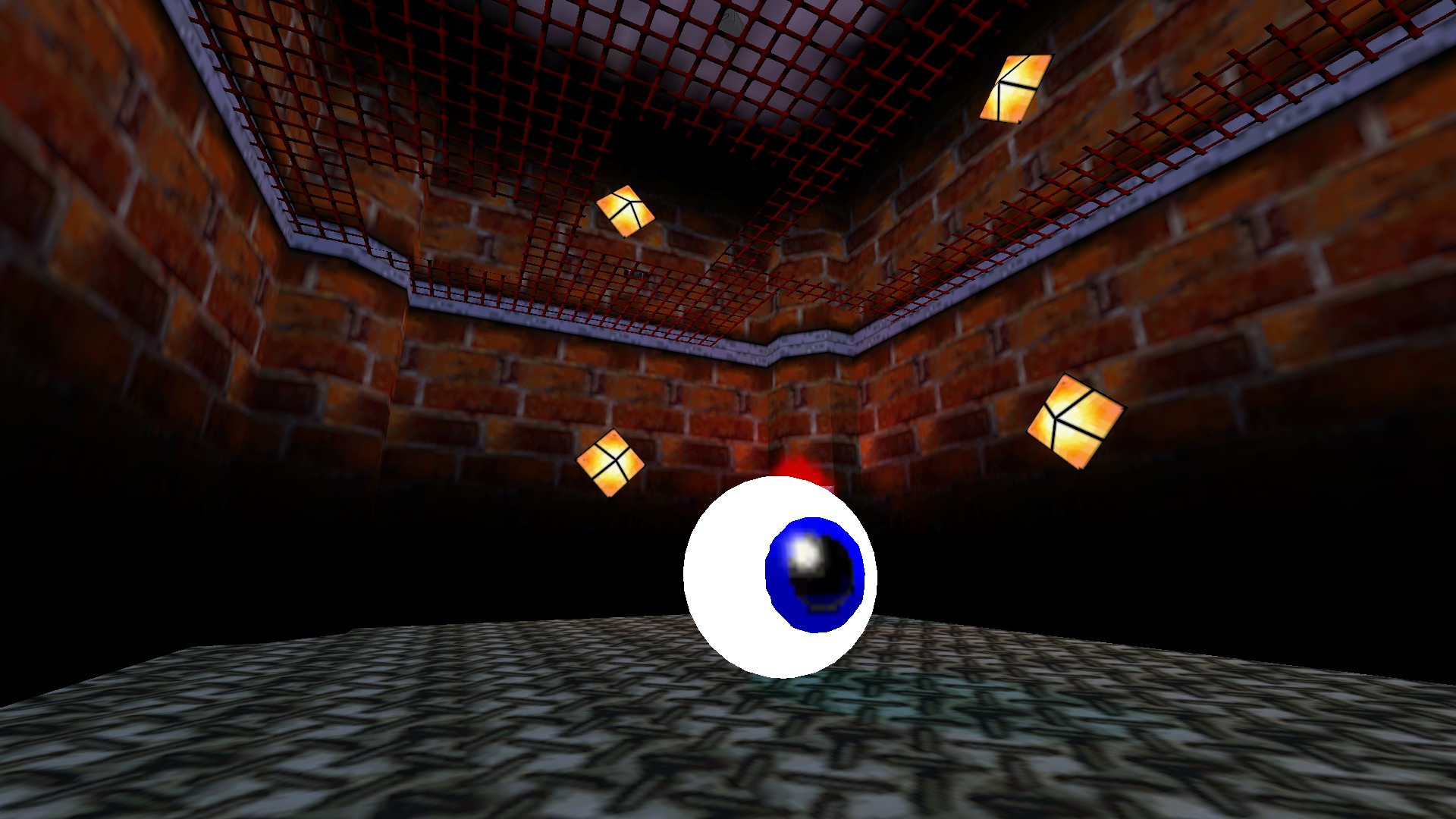 Big Boo's Haunt [Re-upload] Mod for Team Fortress 2 | TF2 Mods