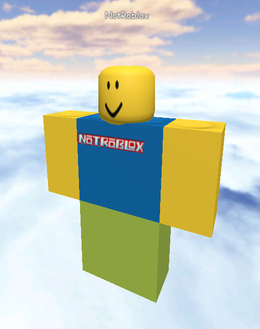 ROLDBLOX - 2006/2007 (Up for Archival Purposes) Mod for Roblox | RBLX Mods