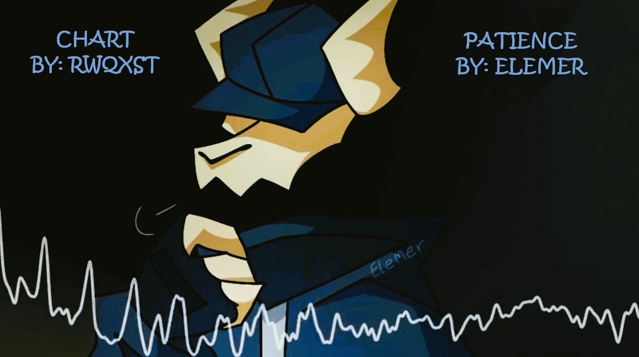 Vs EX BF TABI MOD CHART Mod for Friday Night Funkin' | FNF Mods