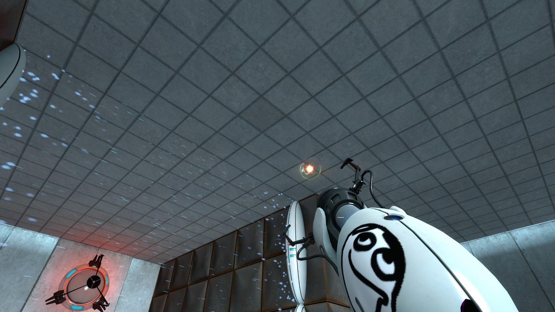 Clueless rage comic Portalgun Mod for Portal | PRTL Mods