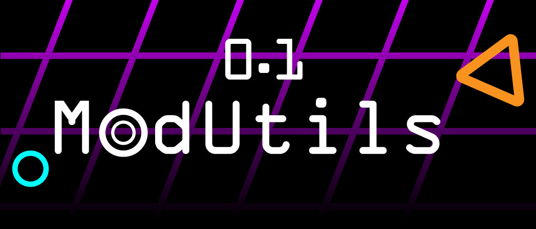 ModUtils Mod for WindowKill | WK Mods