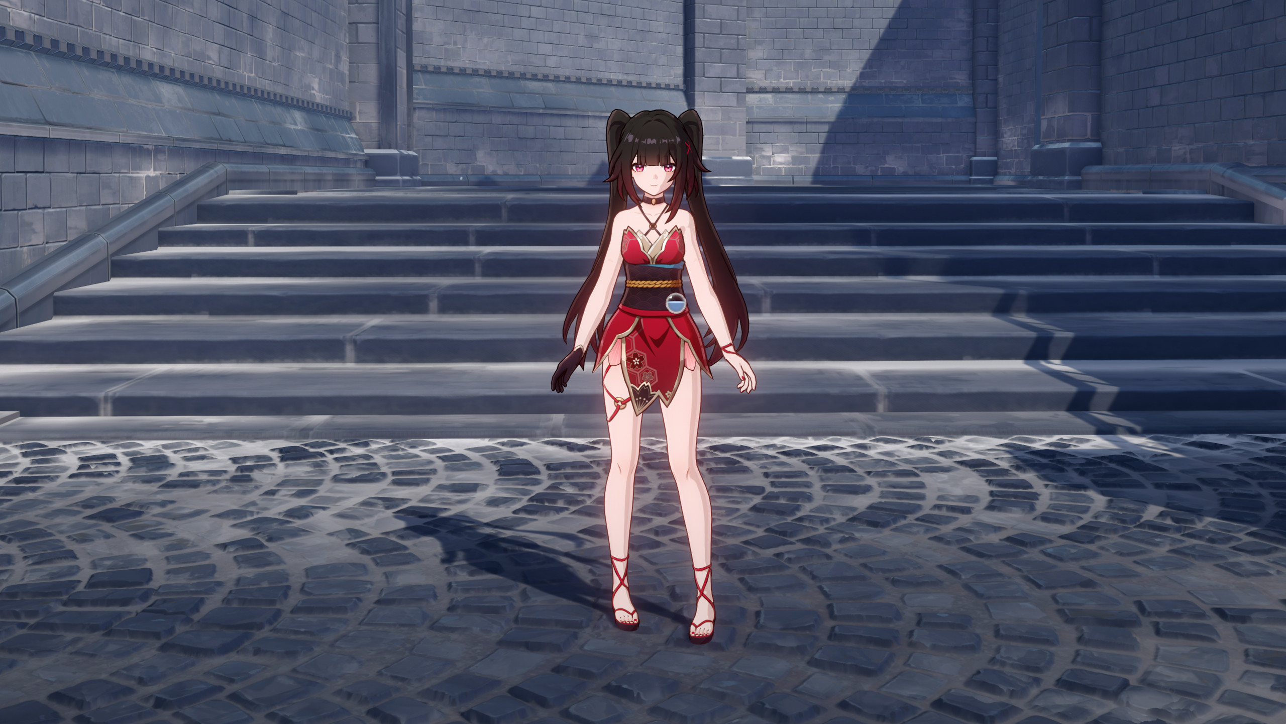 Simple Sparkle Mod for Honkai Star Rail | HSR Mods