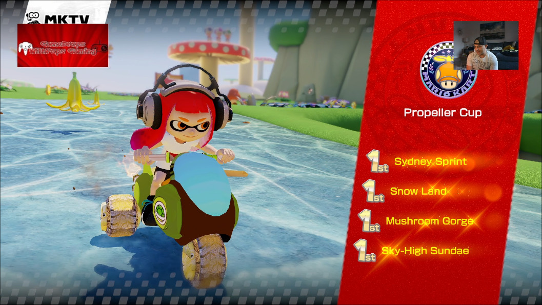 Custom HD Jet Bubble Bike MK Wii MK8D mod Mod for Mario Kart 8 Deluxe | MK8D Mods