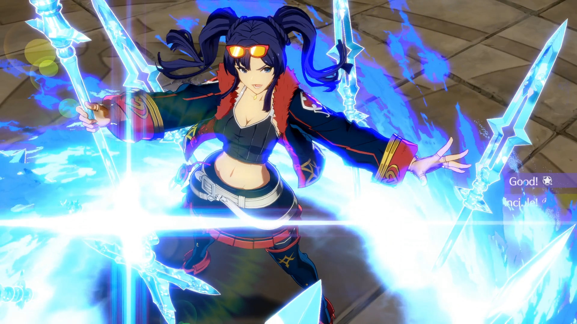 Simon Zeta - Gurren Lagann Mod for Granblue Fantasy Versus: Rising | GB ...