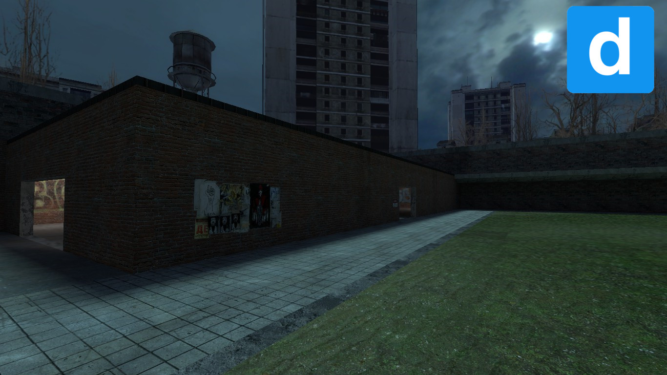 gm_construct_dmod Mod for Garry's Mod | GMod Mods