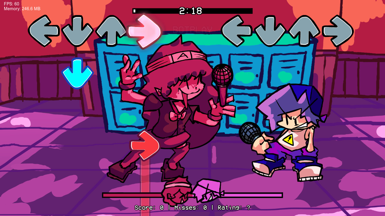 Vs Sonic.EXE: Omori Mix [V1.2.1] Mod for Friday Night Funkin' | FNF Mods