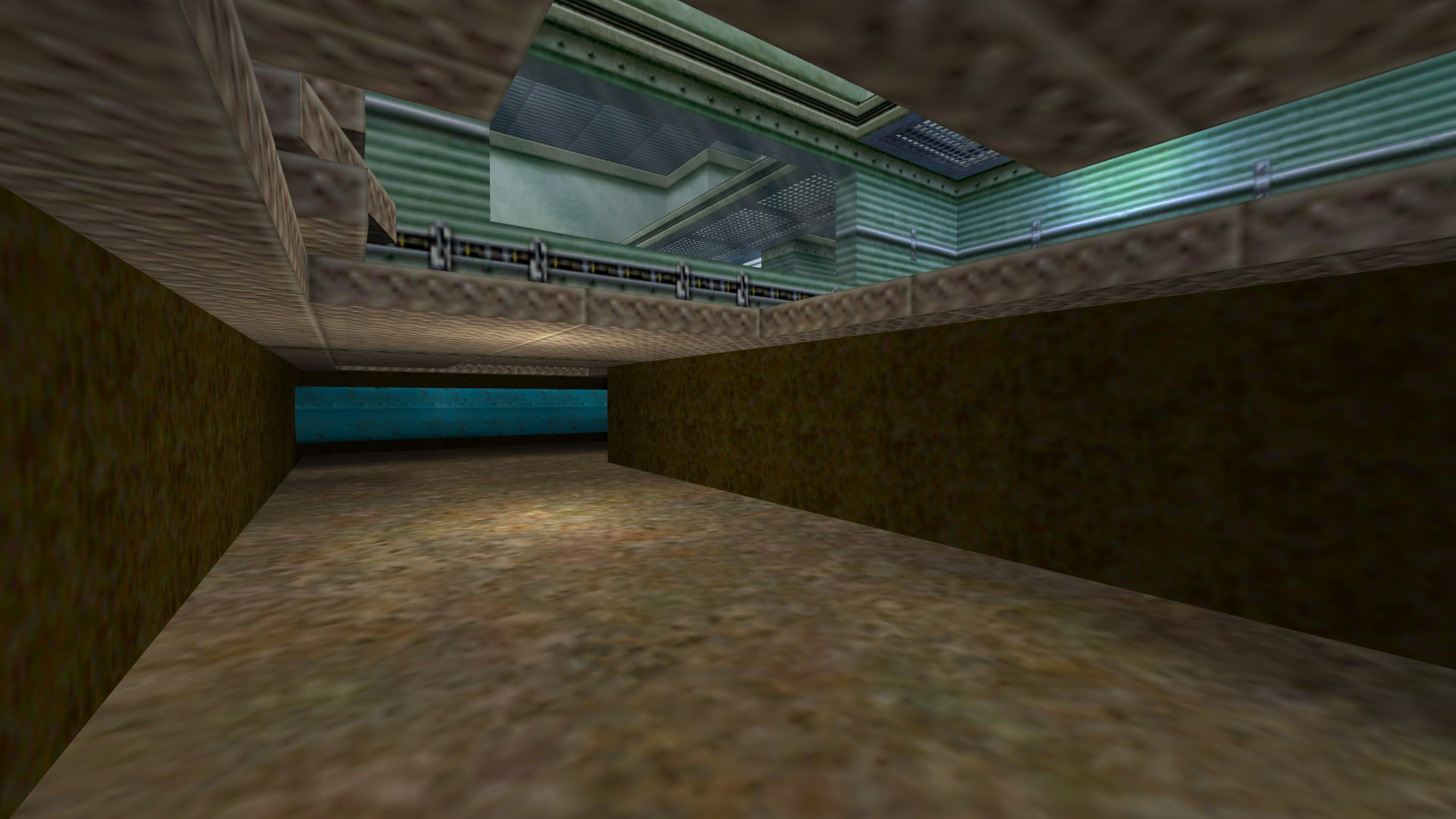 Worldspawn Mod for Half-Life: Opposing Force | HL:OF Mods