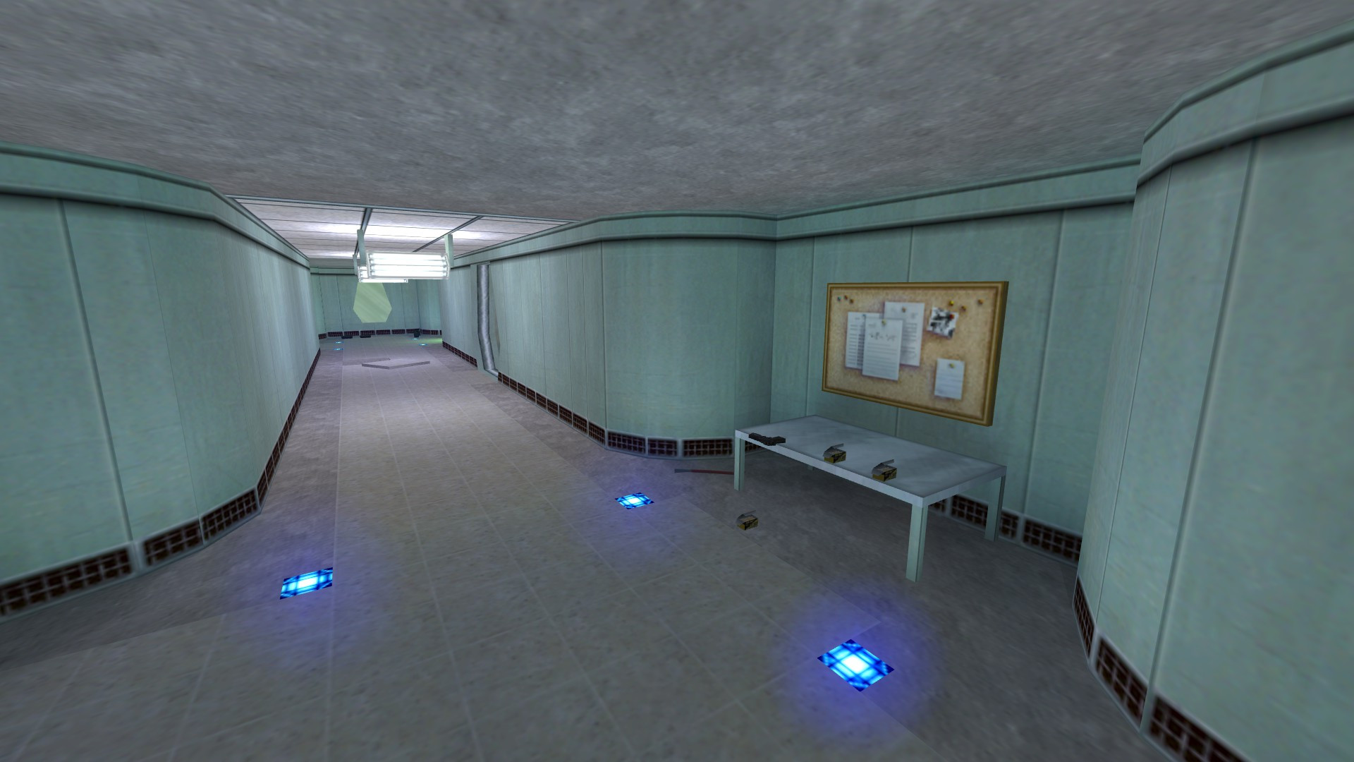 Jaakko Impola's Opposing Force DM Maps Mod for Half-Life: Opposing ...
