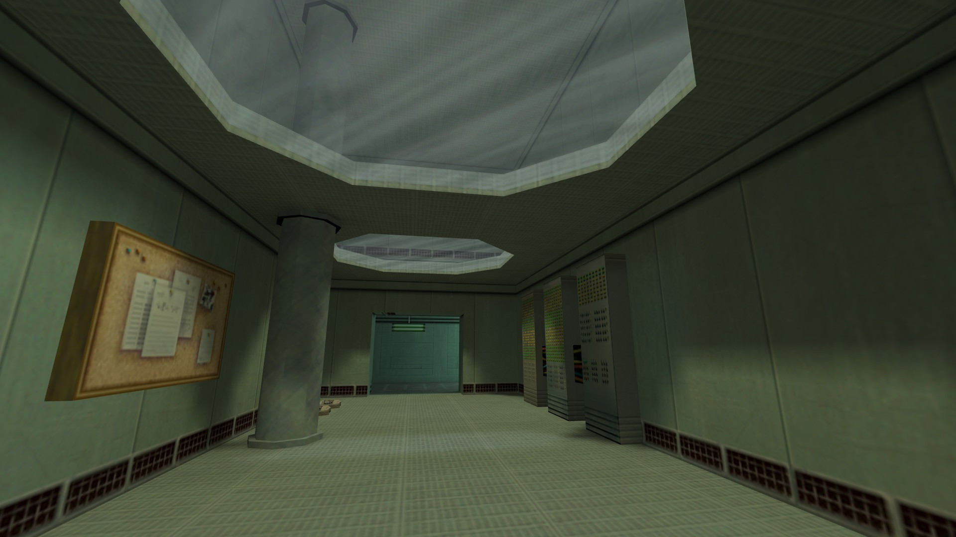 Jaakko Impola's Opposing Force DM Maps Mod for Half-Life: Opposing ...