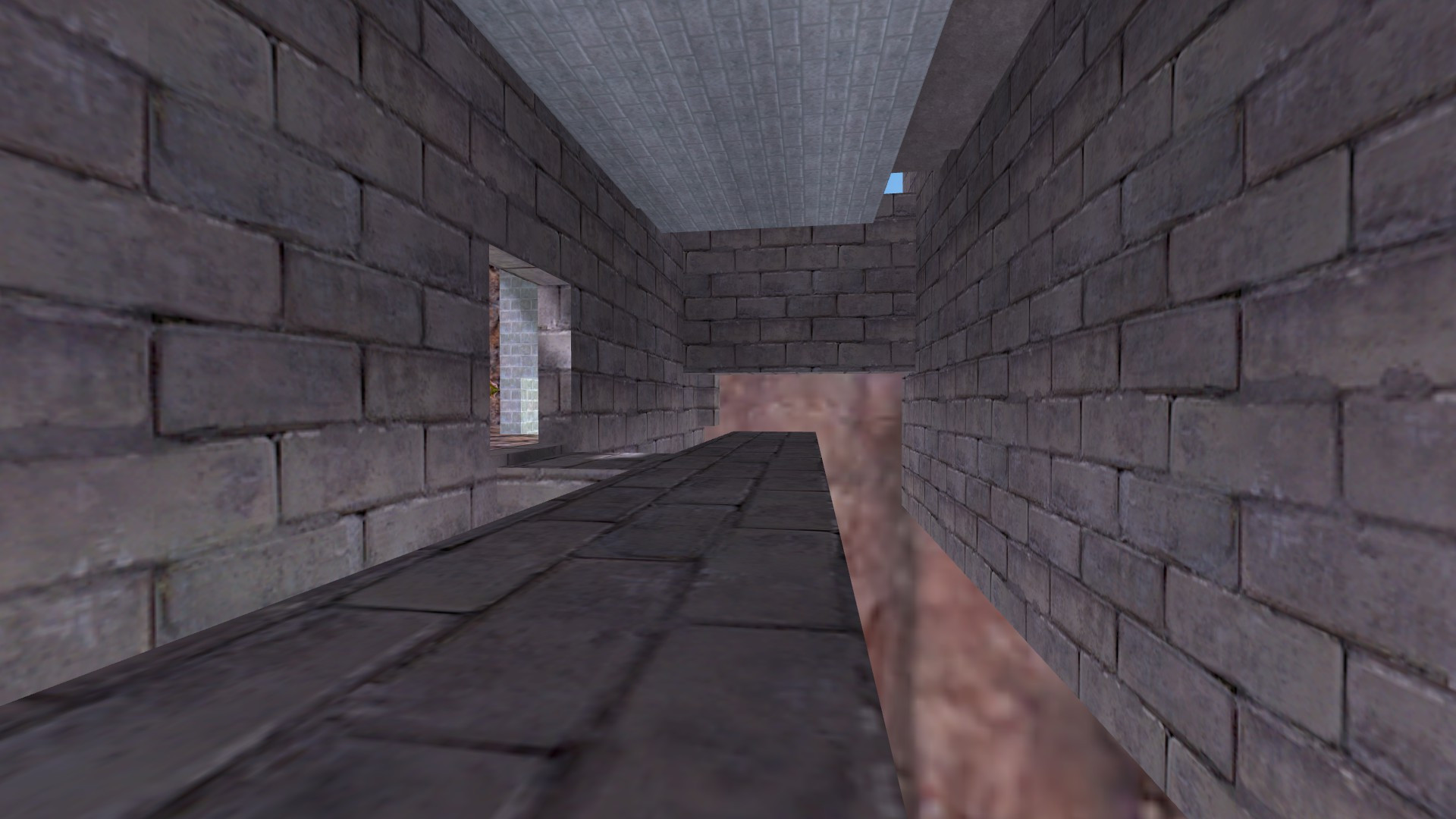 Jaakko Impola's Opposing Force DM Maps Mod for Half-Life: Opposing ...