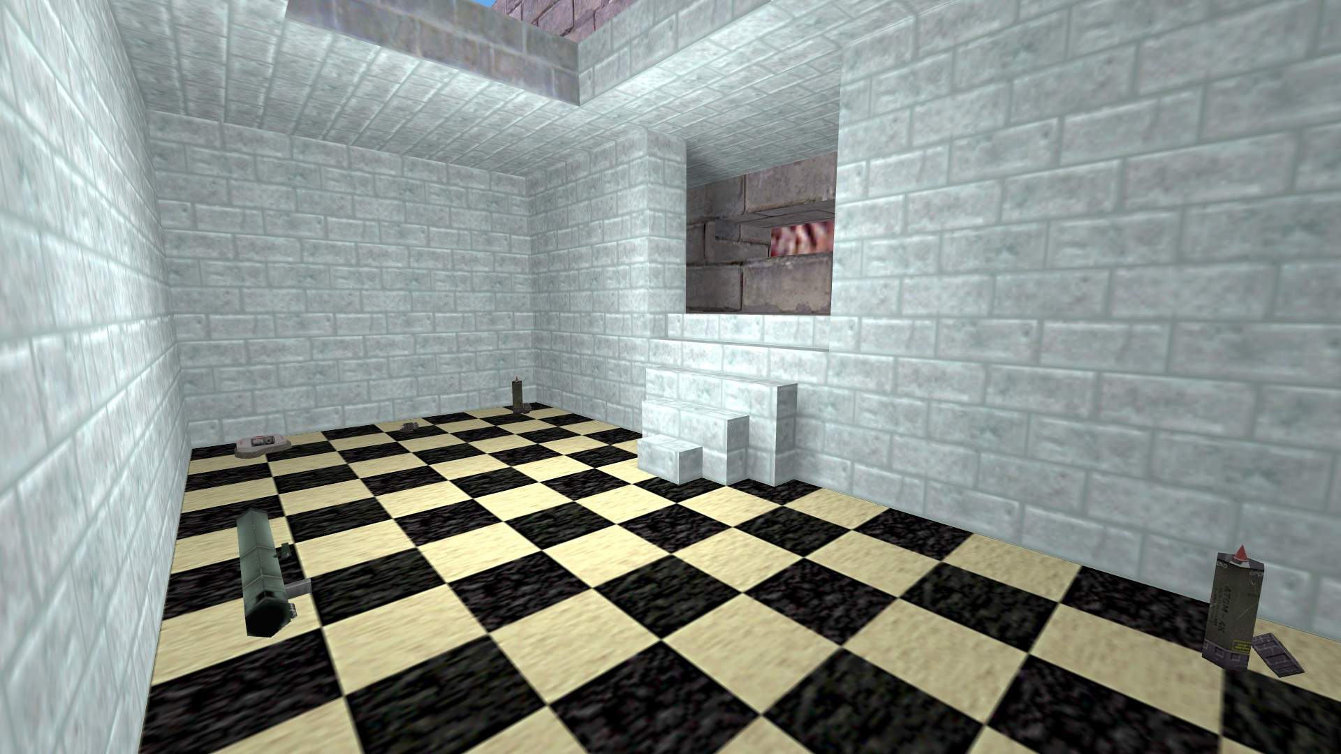 Jaakko Impola's Opposing Force DM Maps Mod for Half-Life: Opposing ...