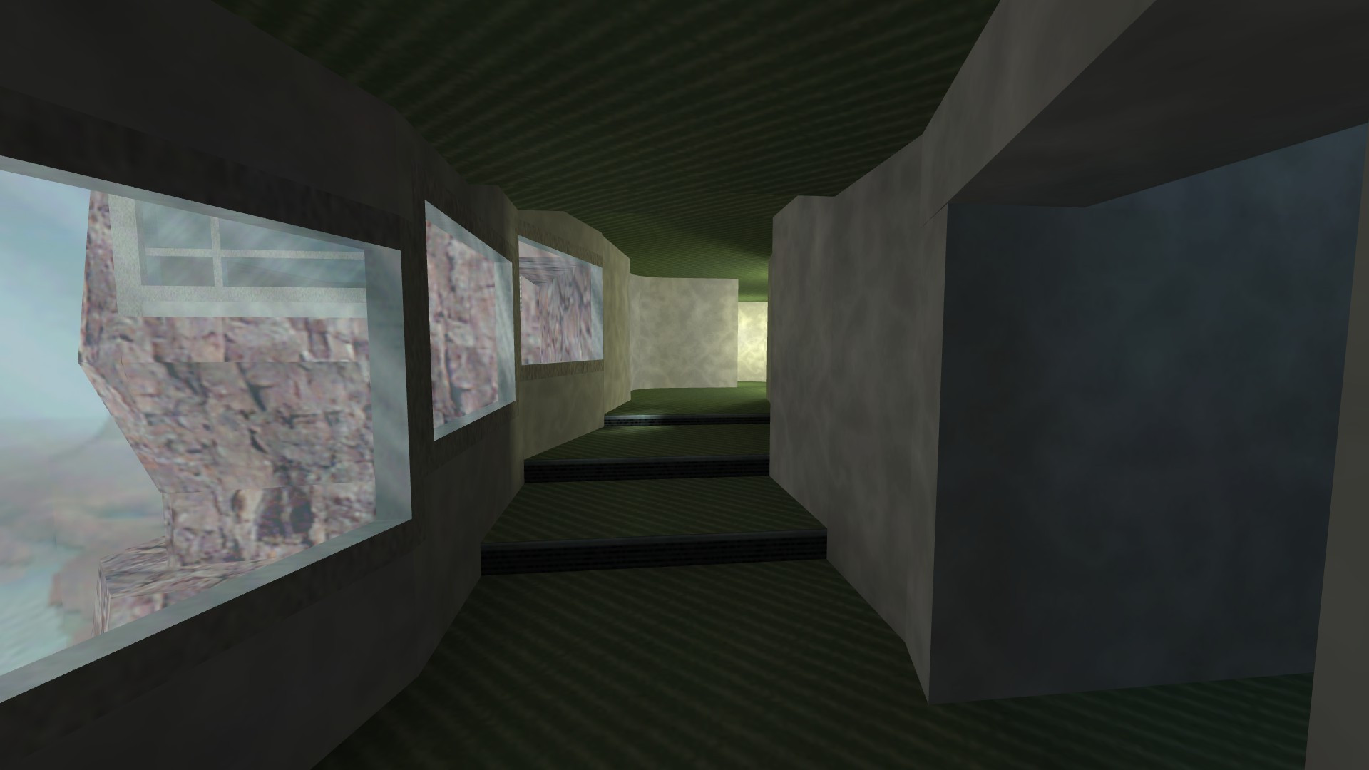 Jaakko Impola's Opposing Force DM Maps Mod for Half-Life: Opposing ...