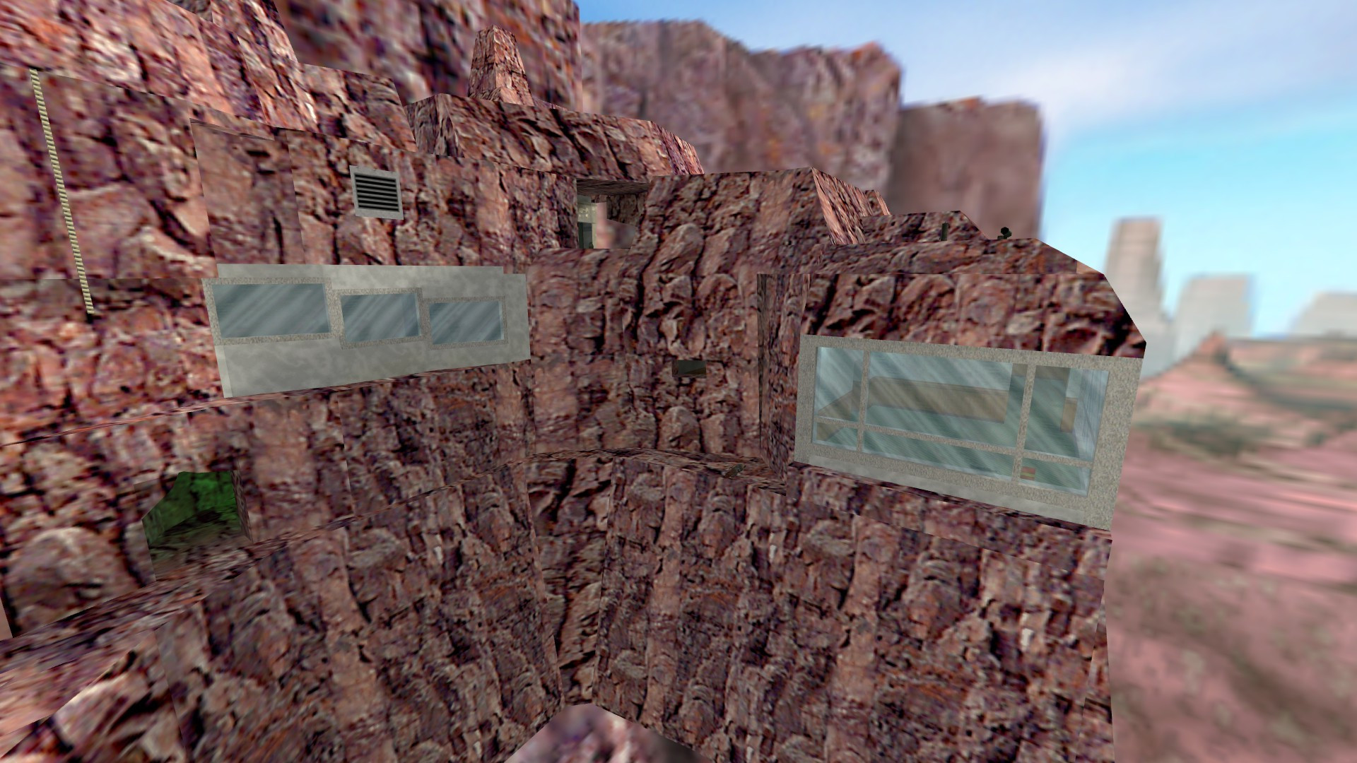 Jaakko Impola's Opposing Force DM Maps Mod for Half-Life: Opposing ...