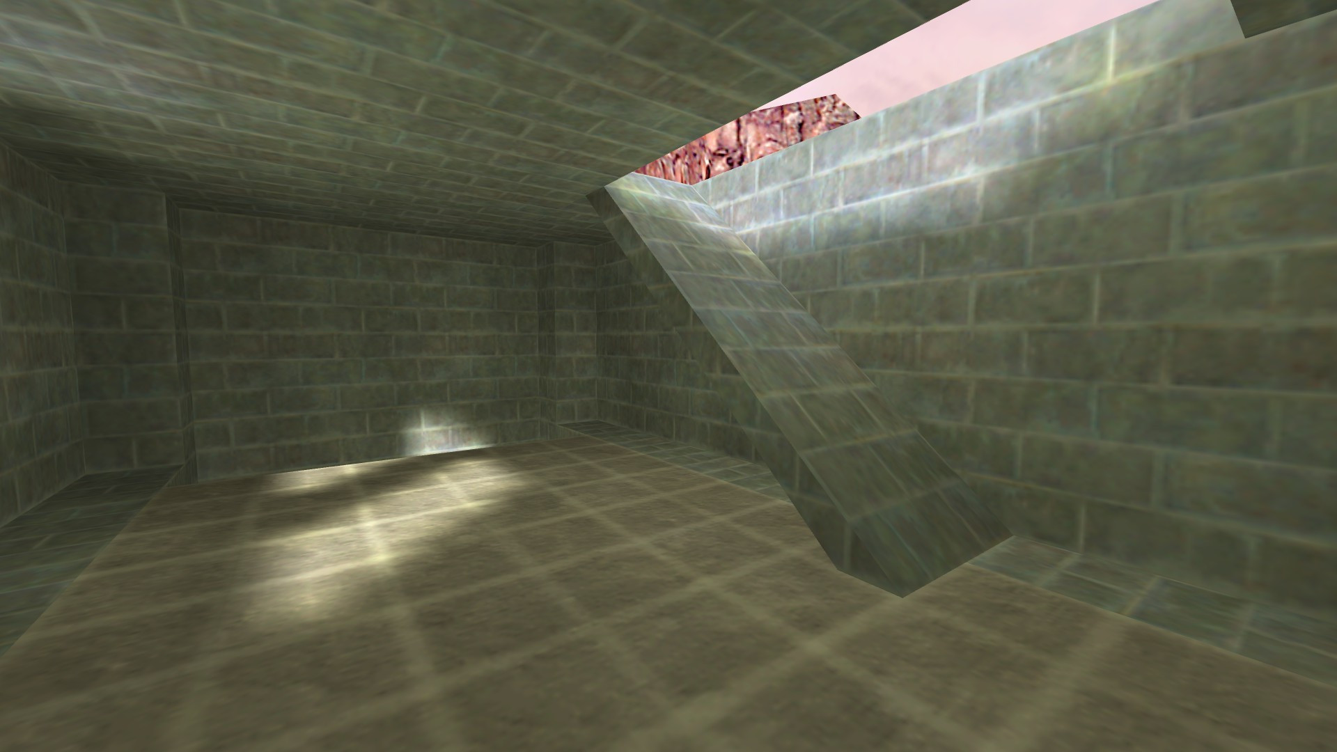 Jaakko Impola's Opposing Force DM Maps Mod for Half-Life: Opposing ...
