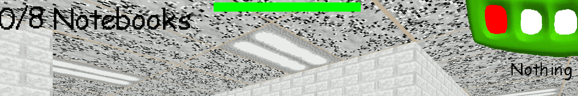Baldi Hard Mode Mod for Baldi's Basics | Baldi Mods