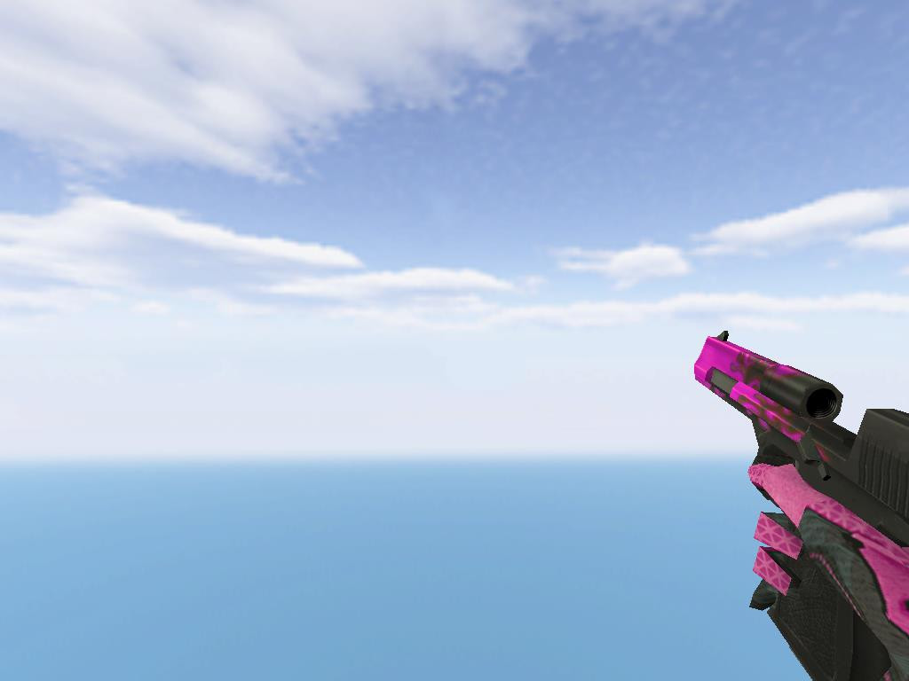 DEAGLE 6 Skin Pack ! / Default Vice Glove Mod for Counter-Strike 1.6 ...
