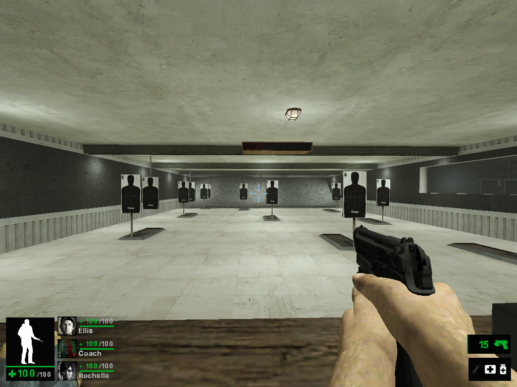 Left 4 Dead 2 - FarCry 1(ish) mods pack Mod for Left 4 Dead 2 | L4D2 Mods