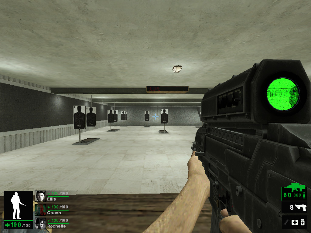 Left 4 Dead 2 - FarCry 1(ish) mods pack Mod for Left 4 Dead 2 | L4D2 Mods