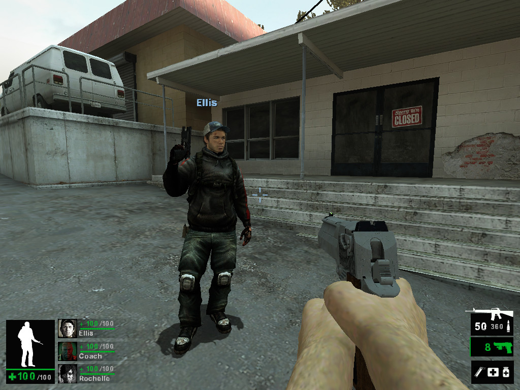Left 4 Dead 2 - FarCry 1(ish) mods pack Mod for Left 4 Dead 2 | L4D2 Mods
