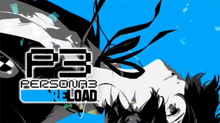 Persona 3 Reload opening Mod for Persona 3 Portable (PC) | P3P PC Mods