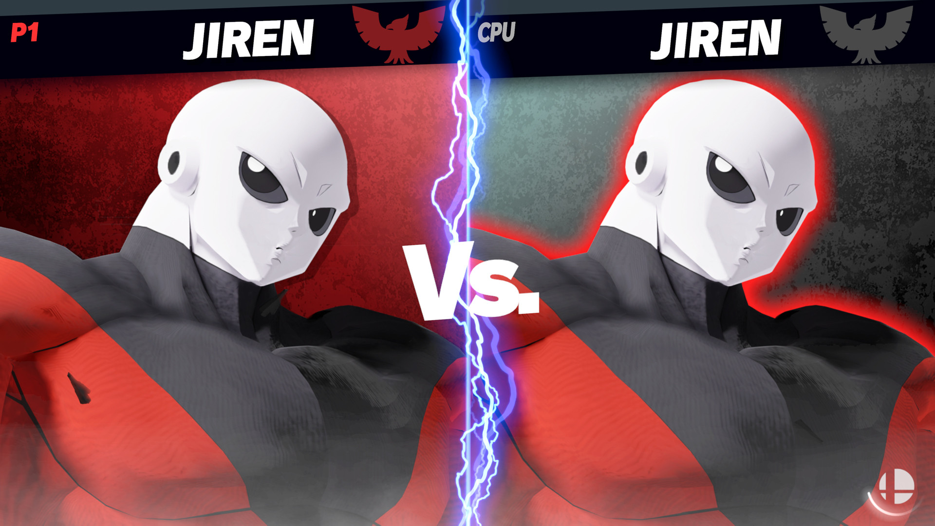 Jiren (Dragon Ball) Mod for Super Smash Bros. Ultimate | SSBU Mods