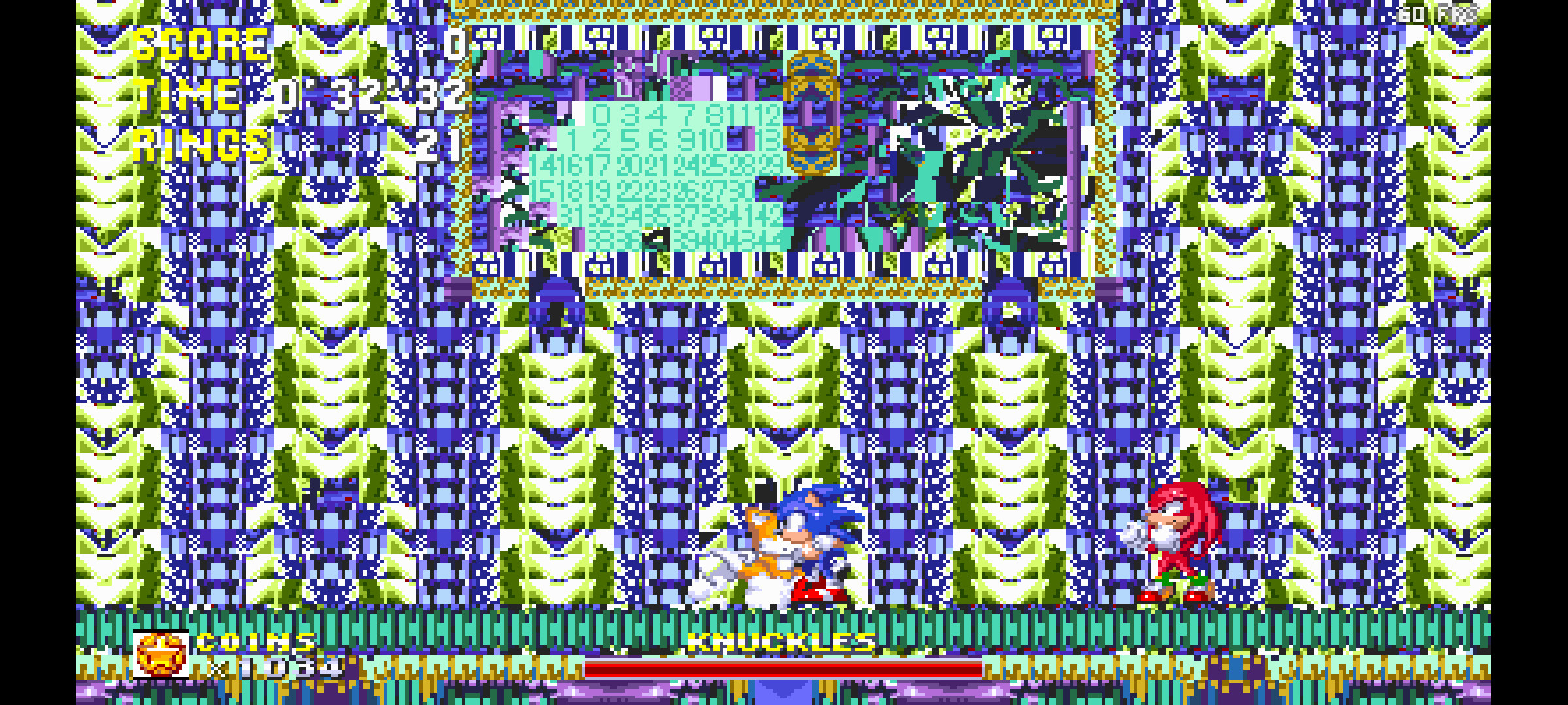 [SENSITIVE CONTENT] Eggman destroyed the game Mod for Sonic 3 A.I.R ...