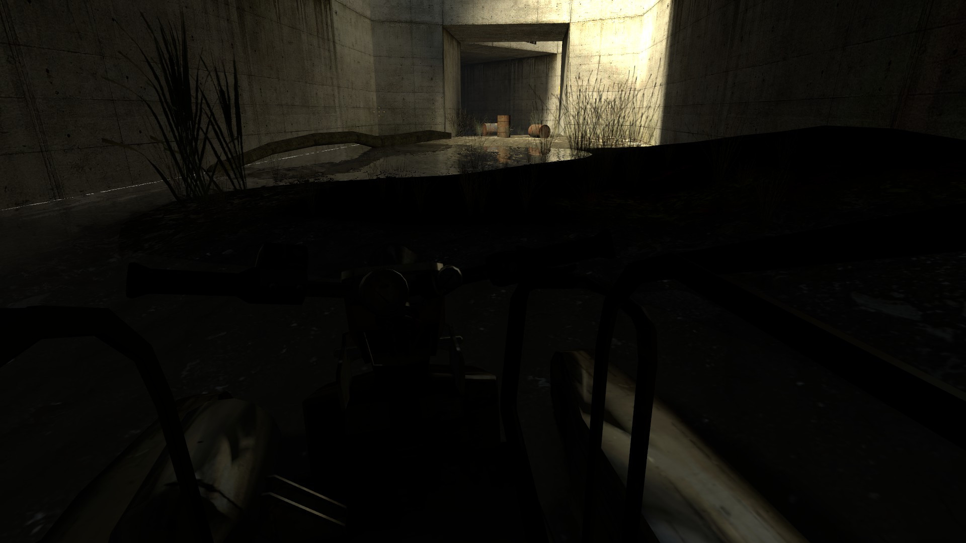 Edited Airboat Mod for Half-Life 2 | HL2 Mods