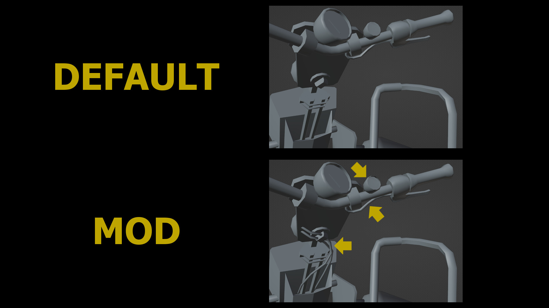 Edited Airboat Mod for Half-Life 2 | HL2 Mods