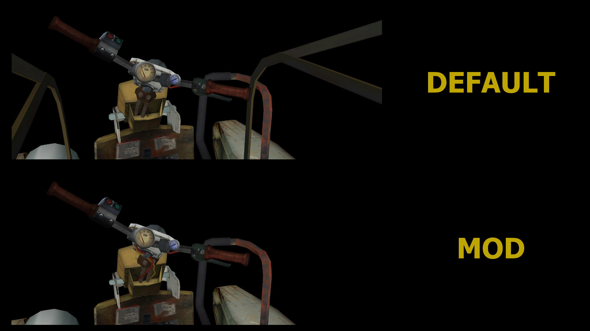 Edited Airboat Mod for Half-Life 2 | HL2 Mods