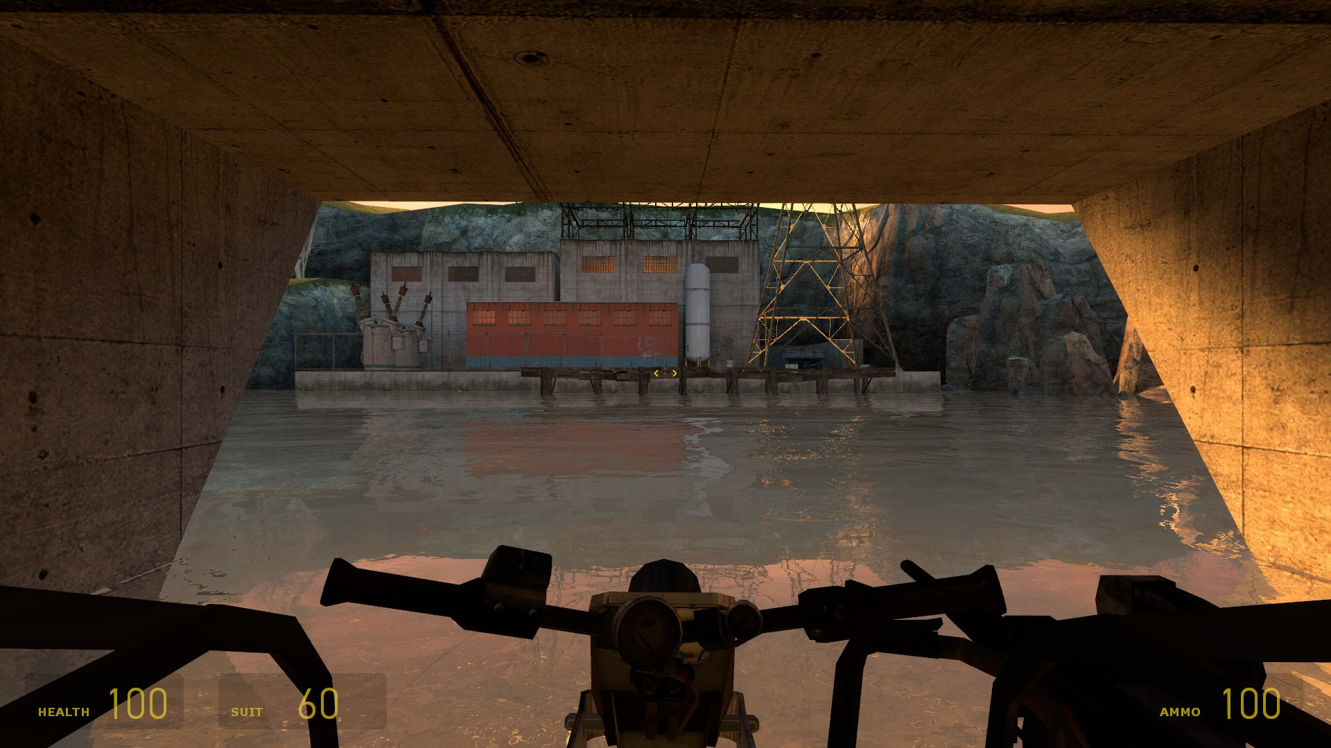 Edited Airboat Mod for Half-Life 2 | HL2 Mods