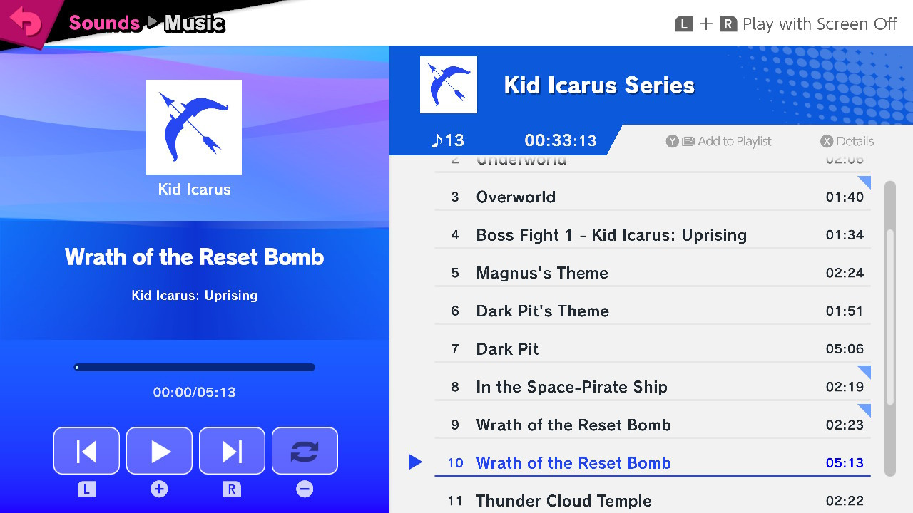 Cut SSBU Songs Restored Mod for Super Smash Bros. Ultimate | SSBU Mods