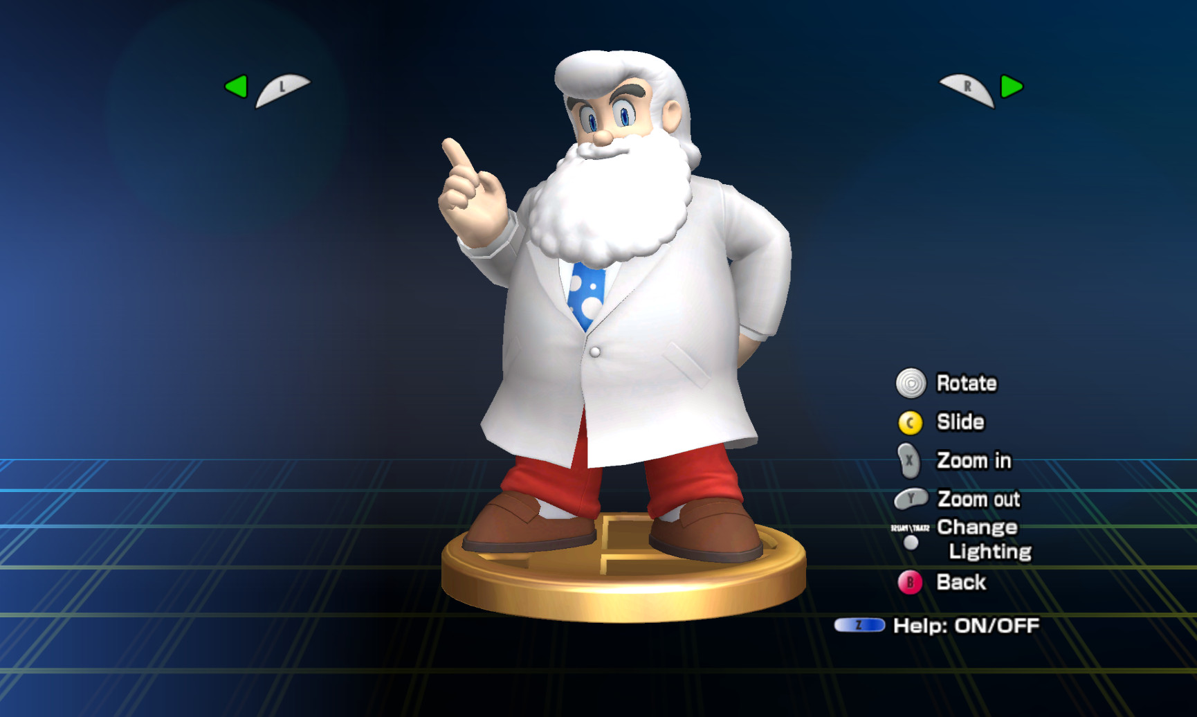 Trophy Megapack Mod for Super Smash Bros. Brawl | Brawl Mods
