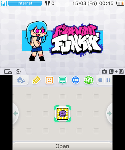 Friday Night Funkin' PSX Vs Sky Mod for Friday Night Funkin' | FNF Mods