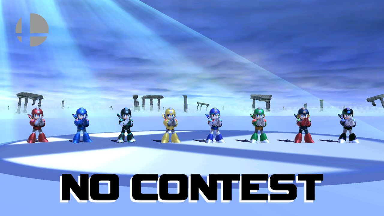 Rush Armor Mega Man Mod for Super Smash Bros. Ultimate | SSBU Mods