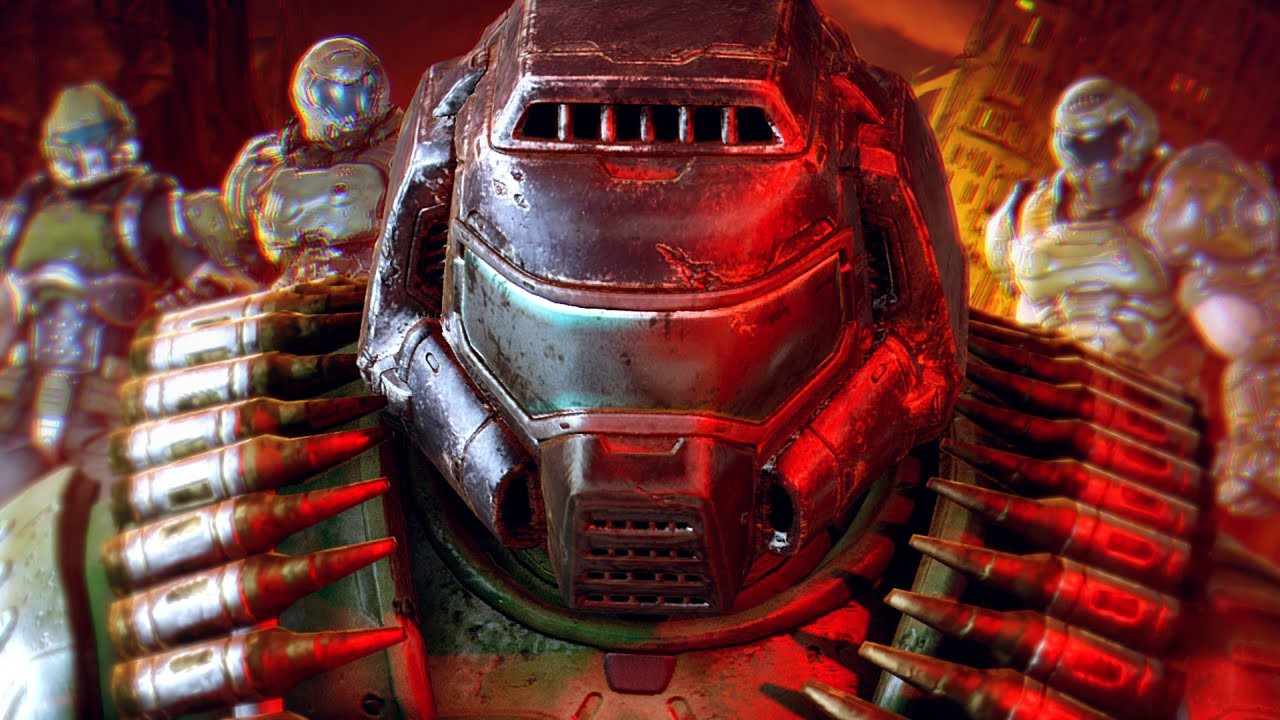 DOOM Dispenser Mods Mod for Team Fortress 2 | TF2 Mods