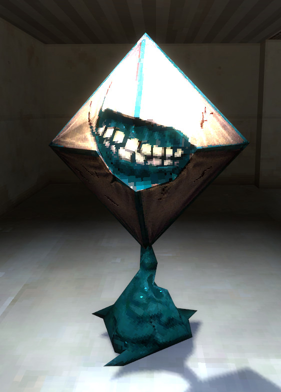 ULTRAKILL sentries Mod for Team Fortress 2 | TF2 Mods