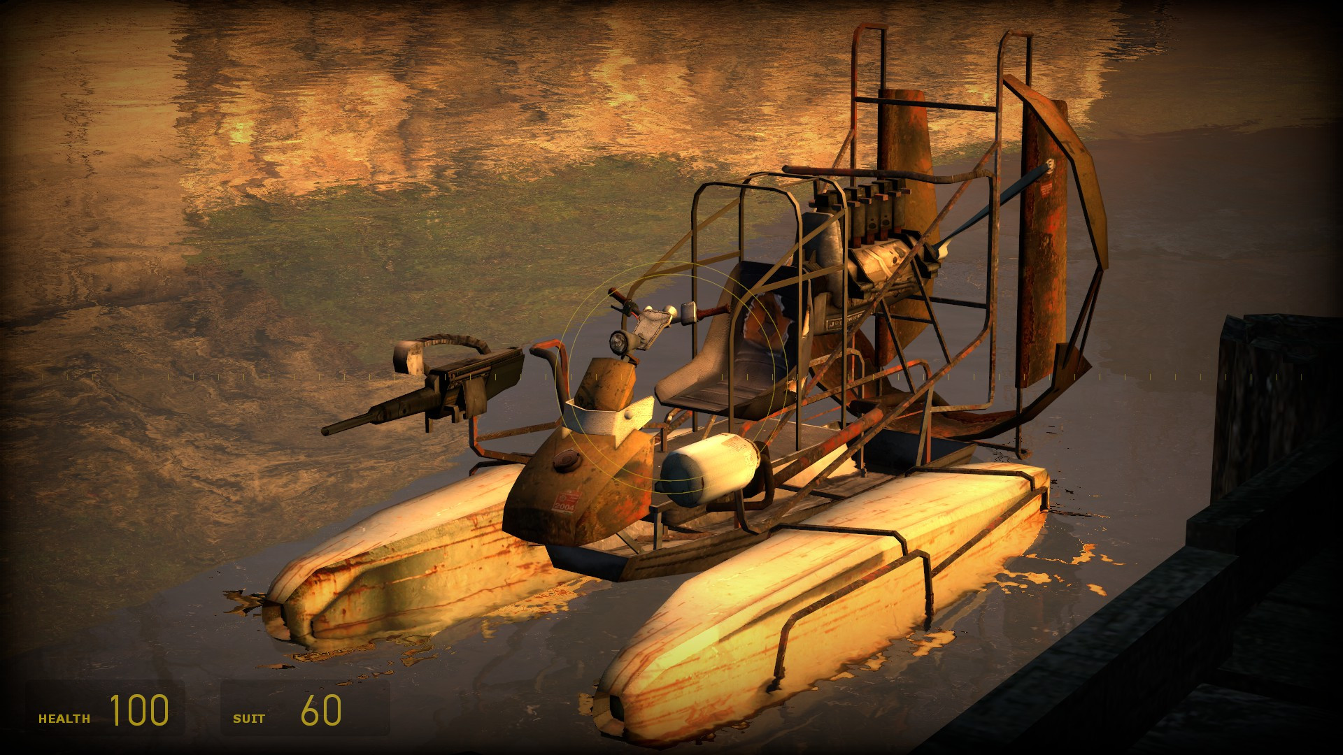 Half Life 2 High Quality Texture Replacements Mod for Half-Life 2 | HL2 ...
