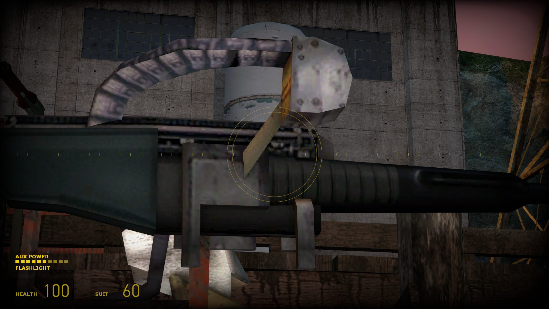 Half Life 2 High Quality Texture Replacements Mod for Half-Life 2 | HL2 Mods