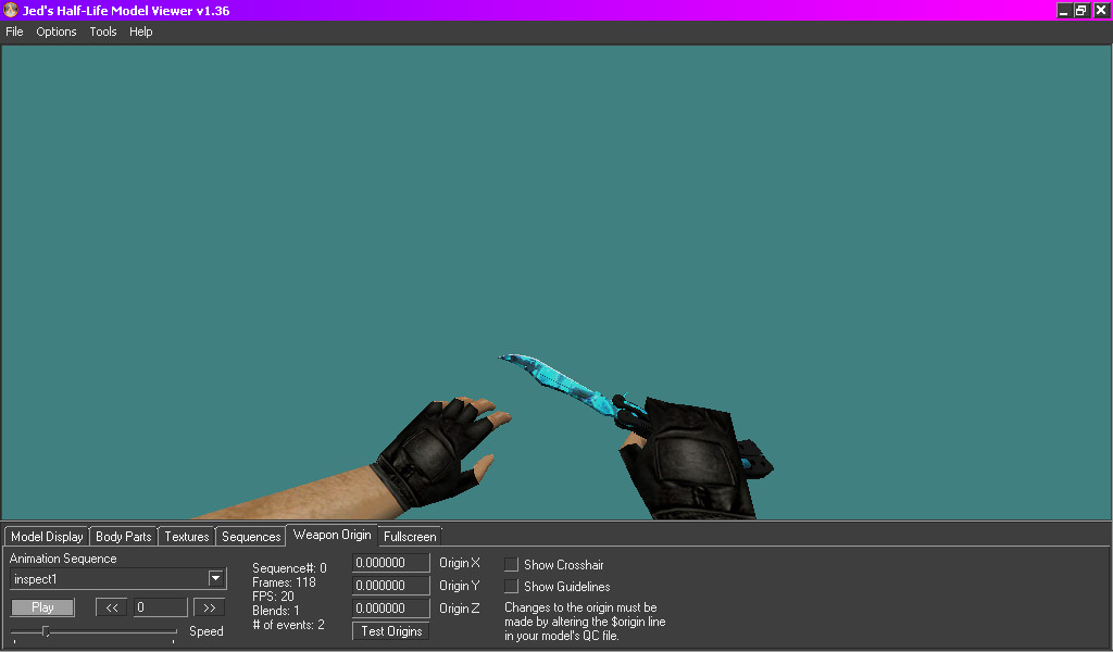 Frozen Inferno - Skin Pack CS1.6 Mod for Counter-Strike 1.6 | CS1.6 Mods