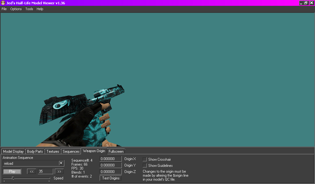 Frozen Inferno - Skin Pack CS1.6 Mod for Counter-Strike 1.6 | CS1.6 Mods